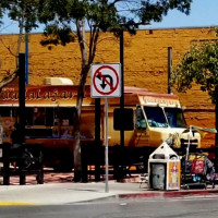 Tacos Guadalajara: Authentic Mexican Flavors on International Blvd